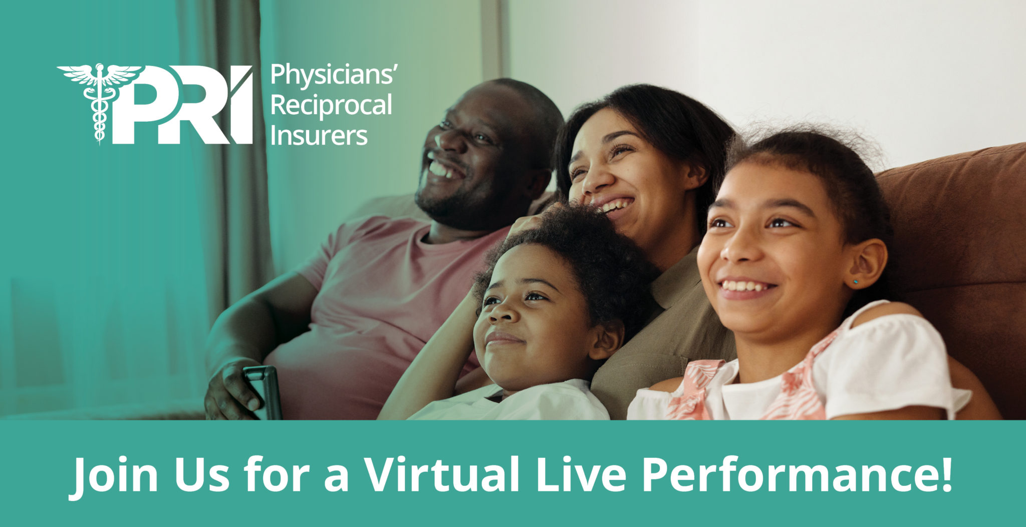 PRI Physicians' Club - Broadway Event - PRI